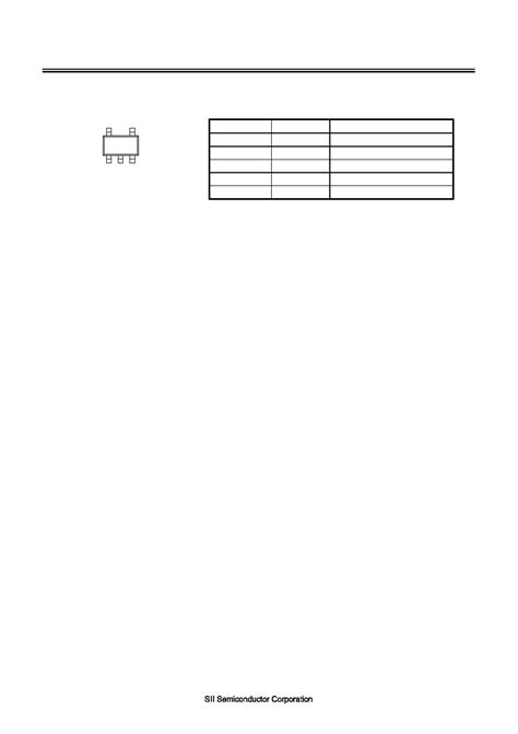 S-19212D50H-U5T1U datasheet(7/58 Pages) SII | FOR AUTOMOTIVE OPERATION ...