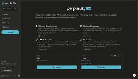 Top 10 AI Powered Search Engines In 2024 HashDork
