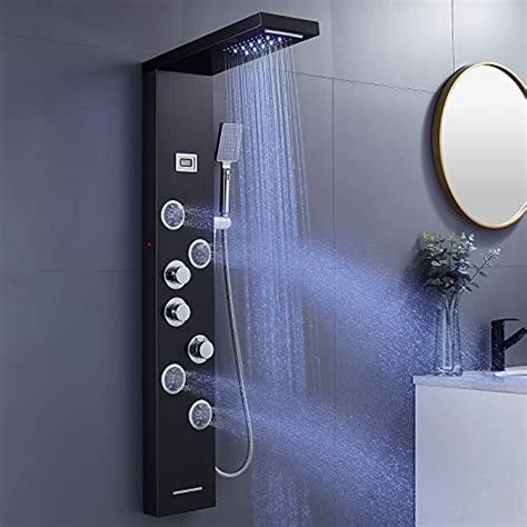 Wasserfall Dusche Die 15 Besten Produkte Im Vergleich Elternchecker