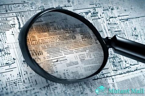 Uncovering Email Header Secrets Analyzing Headers For Forensic Investigation Mutant Mail