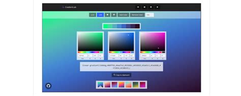 React Color Picker Component Libraries Onaircode