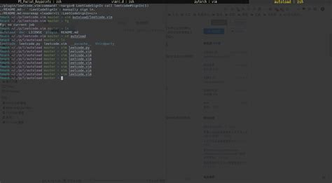 Get Wired String When Open A File · Issue 5965 · Vimvim · Github