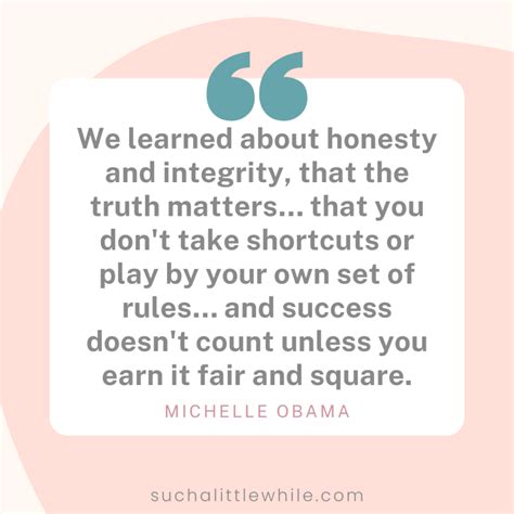 Integrity Honesty Quotes 45 Most Famous Honesty Quotes Your Positive