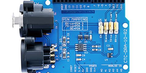 CQRobot Online Shop