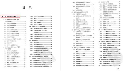 渗透测试笔记合集（非常详细），零基础入门到精通，看这一篇就够了 利刃信安 csdn博客