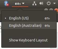 Fix Wrong Keyboard Layout In Ubuntu VITUX