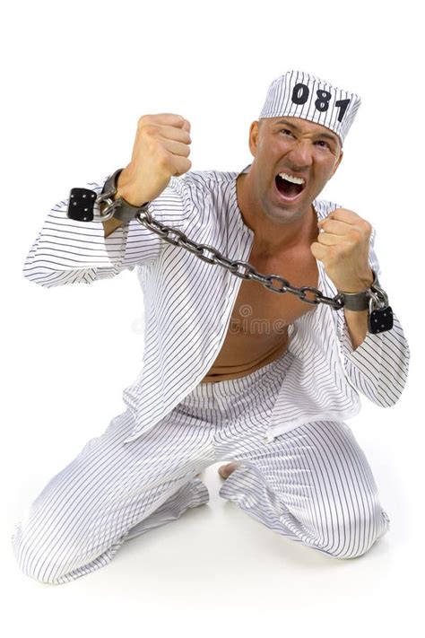 You Are Under Arrest Stock Image Image Of Isolated Hold