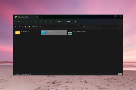 Offline Files On Windows 11 How To Enable Or Disable