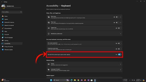 How To Use The Snipping Tool Shortcut In Windows 10 11