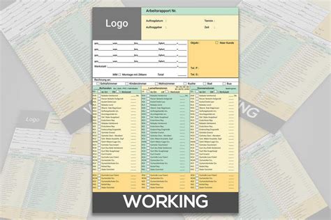 Entry 11 By Monir7554 For Excel Specialist Needed For Template