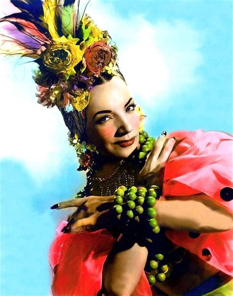 48 Carmen Miranda Turbans Ideas To Save Today Carmen Miranda Miranda