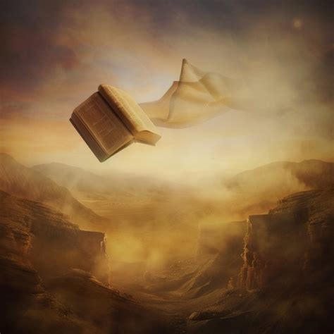 Floating Objects In Air