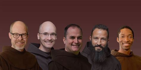 Franciscan Friars Of The Province Of Our Lady Of Guadalupe On Linkedin