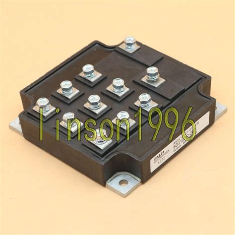Unveiling Fuji Infineon The Future Of Igbt Power Modules Tst Automation