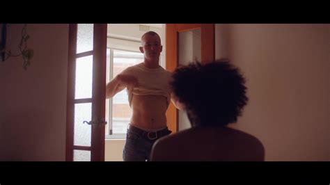 Auscaps Josh Lavery Nude In Lonesome