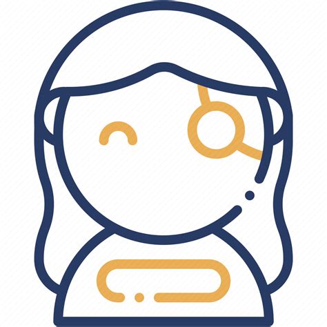 Cyborg Robot Automator Futurist Electronics User Icon Download On Iconfinder