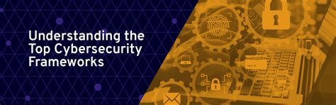 Understanding The Top Cybersecurity Frameworks PlexTrac