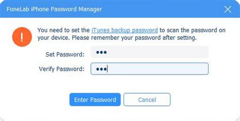 How To See Your Apple ID Password Professional Guide
