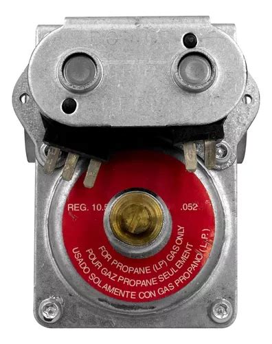 Comprar Válvula De Gas Lp Butano Para Centro De Lavado Mabe Original