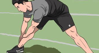 How To Do Sprint Training With Pictures WikiHow