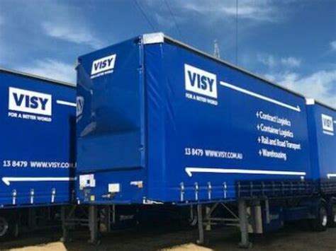 Visy Acquires Zenexus For Undisclosed Sum