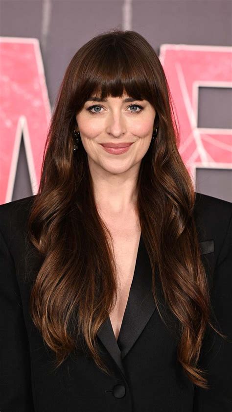 Dakota Johnson Heet Dakota Johnson The Mind Has Infinite Potential