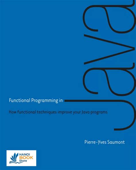 Functional Programming In Java