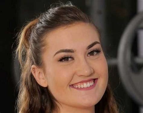 Kaat Monroe: A Comprehensive Guide to Her Biography, Age, Height, Figure, and Net Worth - Bio ...
