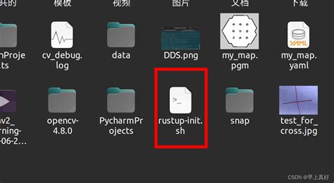 安装rustup || 出现错误 SSL routines::unexpected eof while reading-CSDN博客