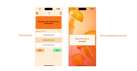how to build a mobile quiz app with react native chatgpt and supabase