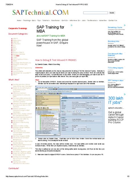 pdf how to debug and test inbound pi proxies34 pdf dokumen tips