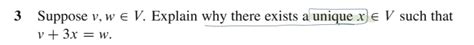 Linear Algebra Vector Space R Askmath