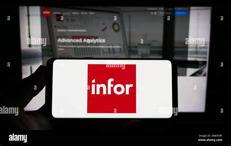 Infor Global Solutions Logo