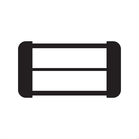 Electronic Components And Microchip Icon Vector Drawing 11132051 Vector Art At Vecteezy