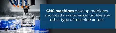 Common CNC Machine Failures And Troubleshooting Tips