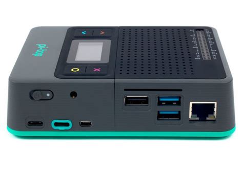 Pi Top 4 Diy Edition Raspberry Pi Case With Battery Fan And More 99