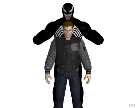Venom My Version By Serch1999 On Deviantart