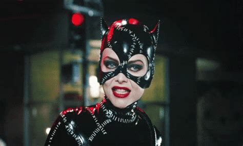 Catwoman S