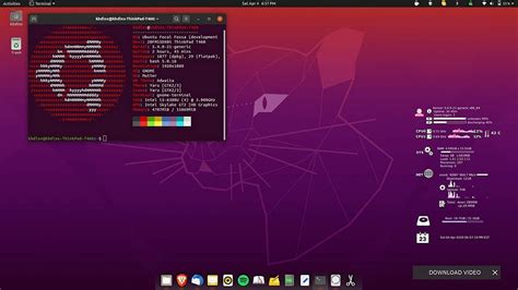 Ubuntu Linux Latest Version On DVD Etsy