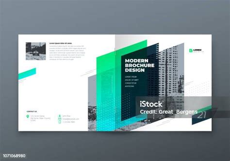 브로셔 디자인 광장 틸 기업 사각형 템플릿 브로슈어 보고서 카탈로그 잡지 소책자 레이아웃 현대 멤피스 추상적인 배경입니다 벡터 개념 0명에 대한 스톡 벡터 아트 및 기타