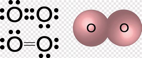Lewis Dot Structure For O2