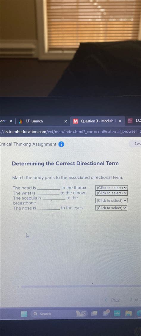 Solved Ritical Thinking Assignmentsavedetermining The