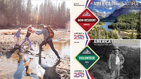 Lawsuit Filed Over Trumps Face Replacing Park Photo On National Pass