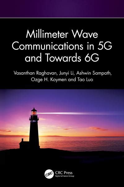 Millimeter Wave Communications In 5g And Towards 6g