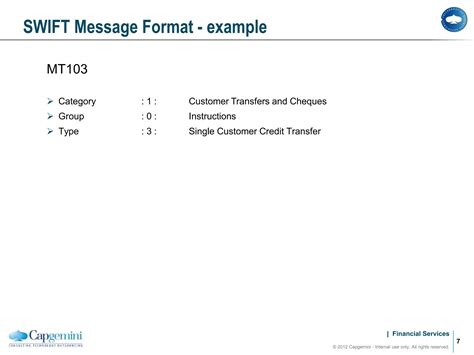 Swiftl2ppt With Detailed Version Of Swift Ppt