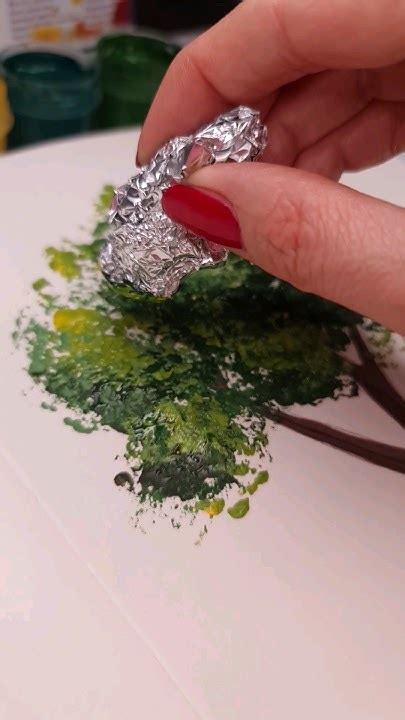 დავხატოთ ხე მარტივად ხე ხატვა ცირასხატვისგაკვეთილები ხატვისსწავლა ხატვისგაკვეთილები Youtube