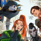 Psyker And Archtype Combinations R RogueTraderCRPG