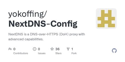 Nextdns As A Set It And Forget It Solution Rnextdns