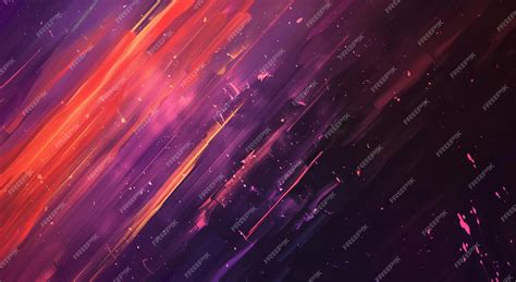 Premium Photo Dynamic Abstract Gradient Descent Texture For