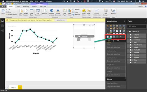 Power BI Integration